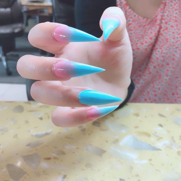 The world nails spa – The world nails spa