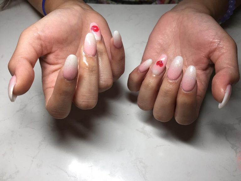 The world nails spa – The world nails spa